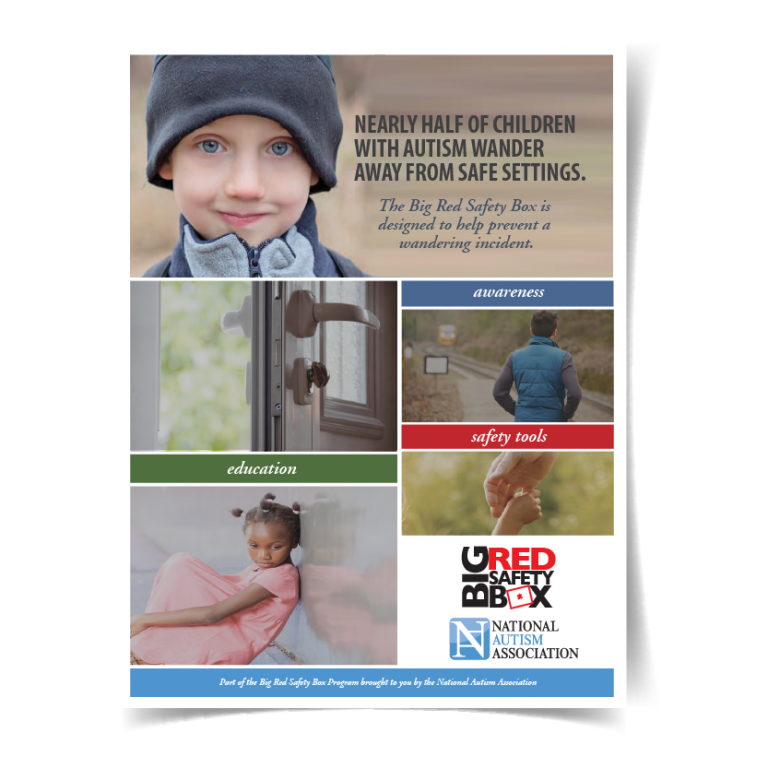 NAA’s Autism ATRIUM Digital Library | National Autism Association