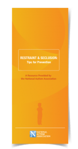Safety Brochures - National Autism Association