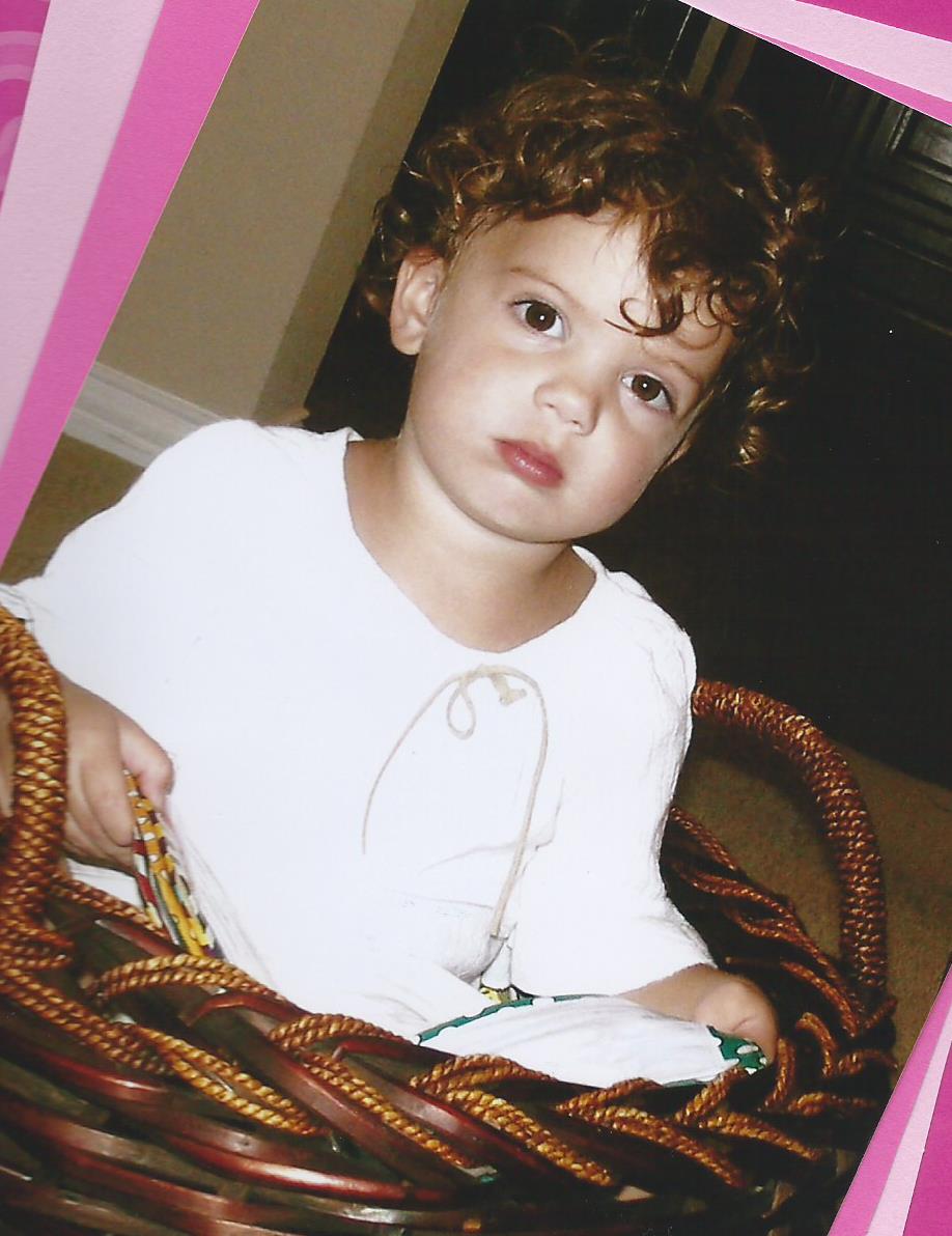 The Most Precious Moment - National Autism Association