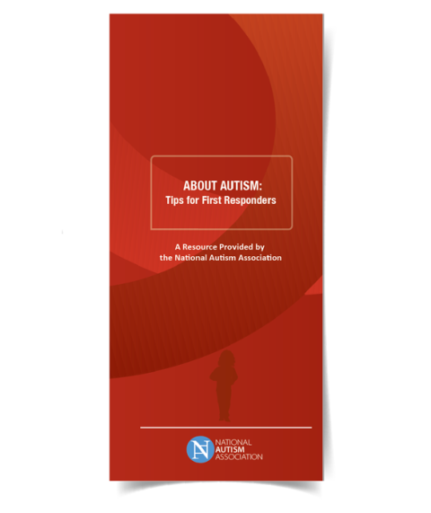 NAA’s Autism ATRIUM Digital Library - National Autism Association