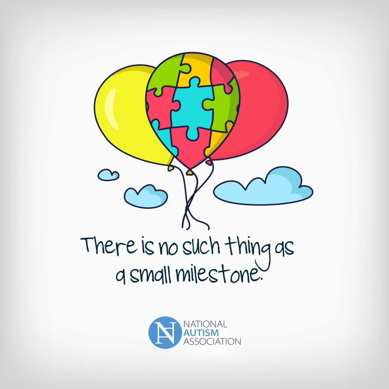 Home 2025 - National Autism Association